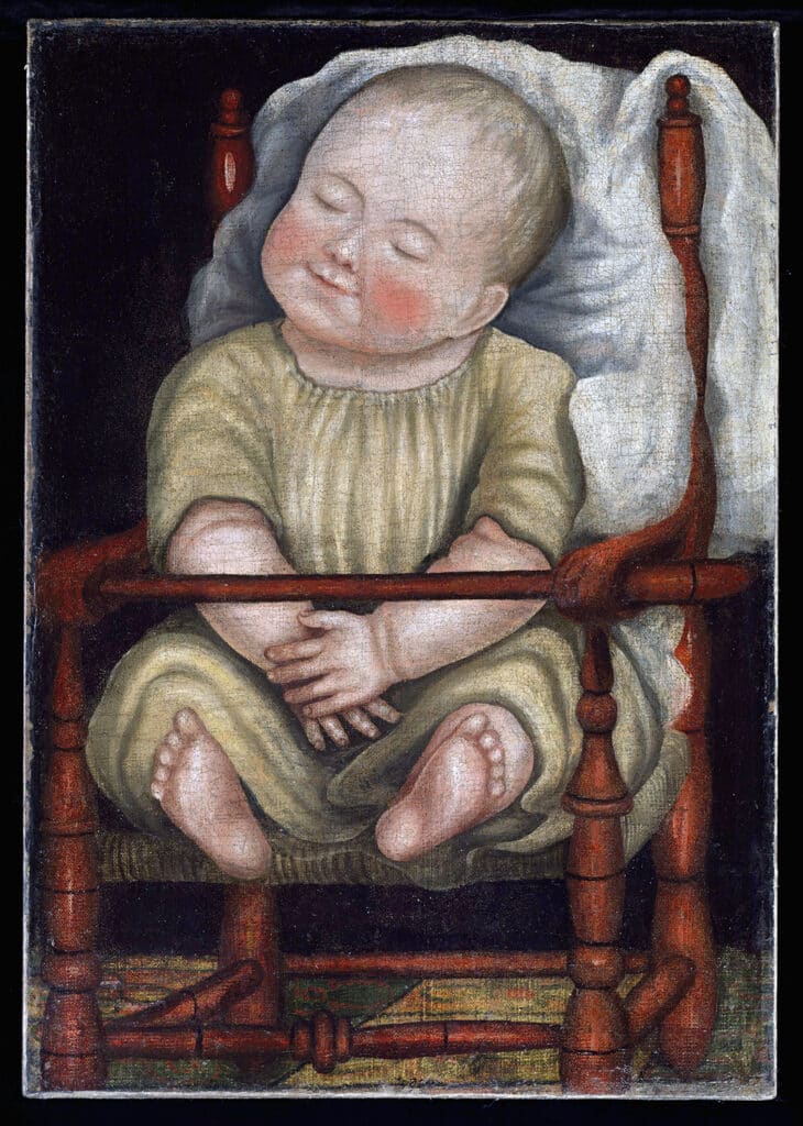 Abby Aldrich Rockefeller - Abby Aldrich Rockefeller Folk Art Museum