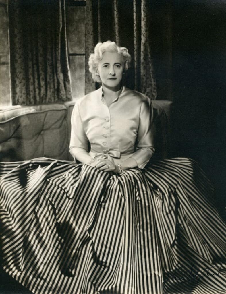 Electra Havemeyer Webb - Shelburne Museum - The Journal of Antiques and ...