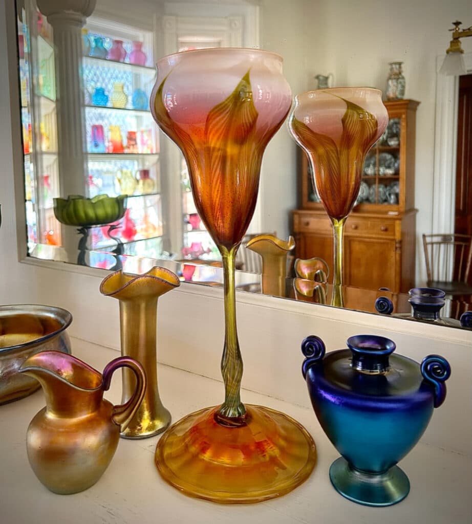 Anna Safley Houston - Houston Museum of Decorative Arts - The Journal ...