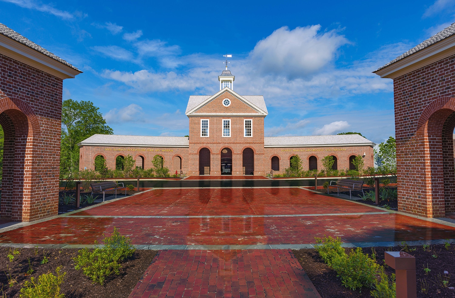Abby Aldrich Rockefeller Folk Art Museum: Exploring American Folk Art ...