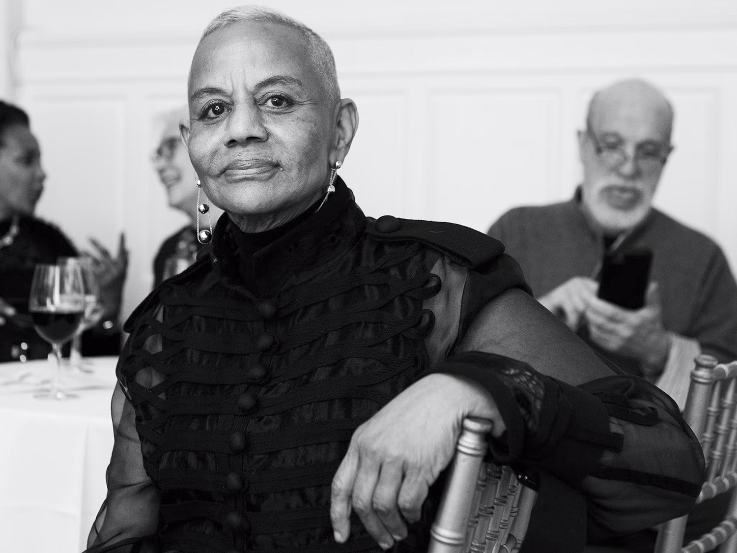 10 Prominent Female Art Collectors of the 20th Century