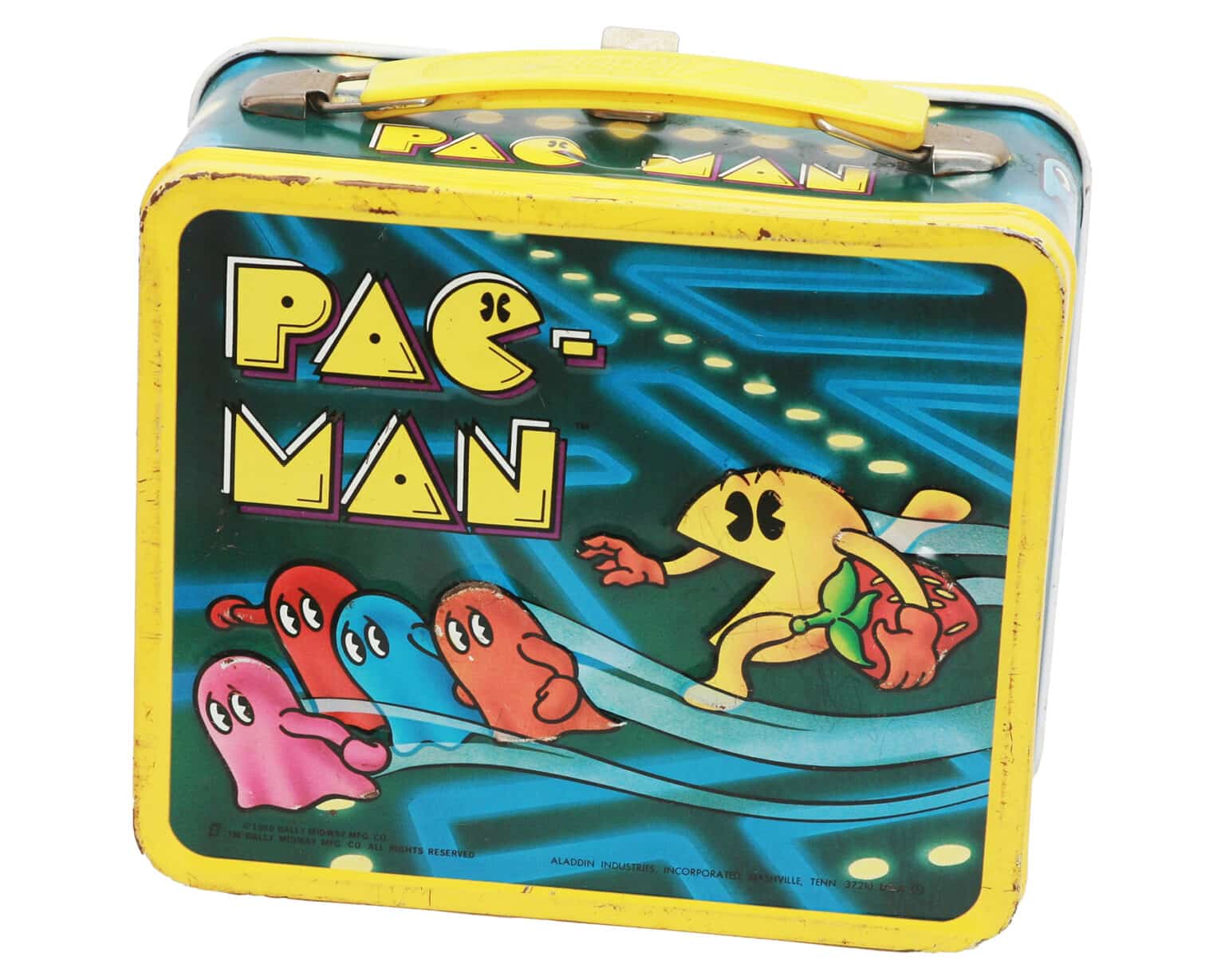 Let’s Do Lunch (Boxes)