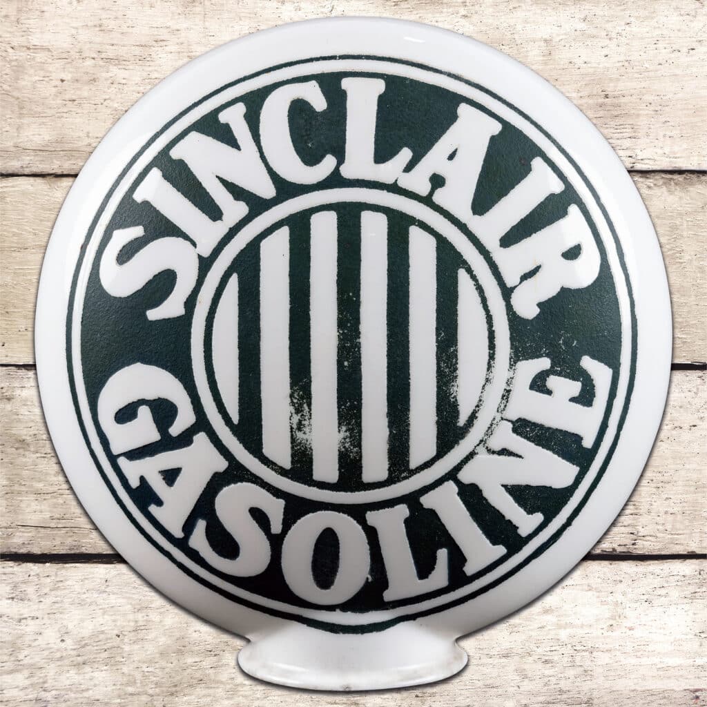 Sinclair Gas: DINO still going strong 90 years later! - The Journal of ...