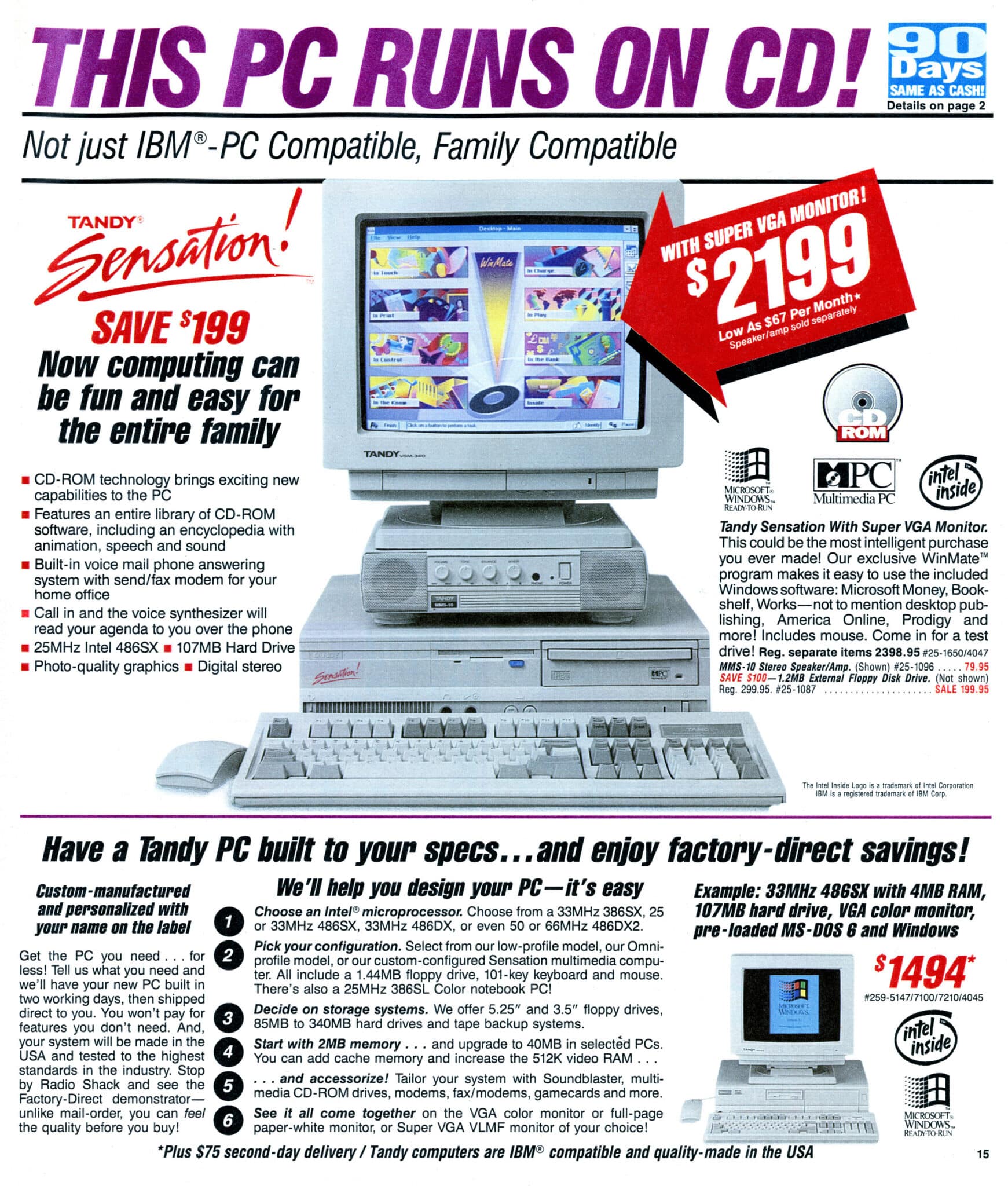 Radio Shack: A Look Back at the Consumer Electronics Giant | Journal of ...