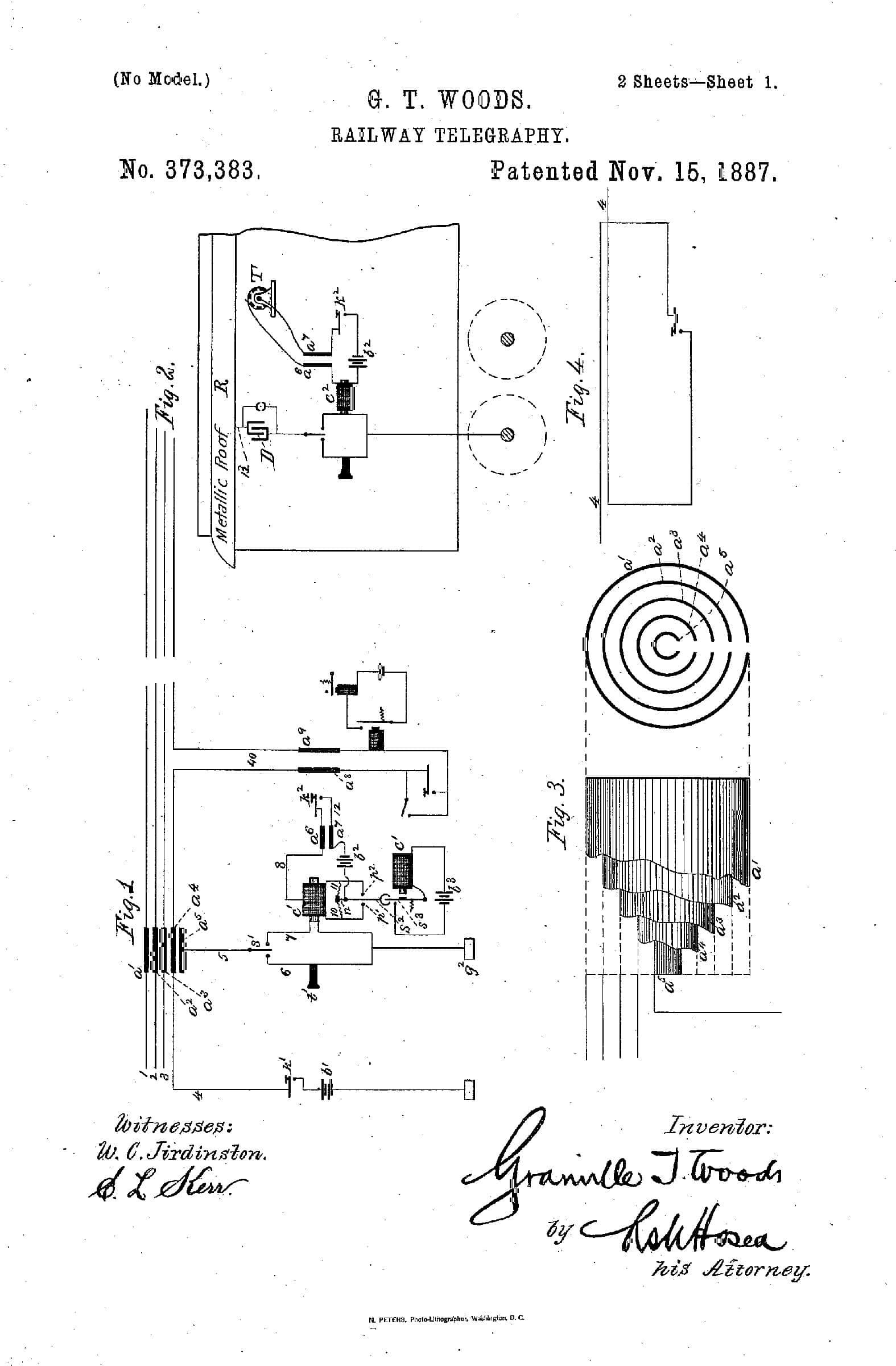 19th Century African Americans Who Transformed Transportation
