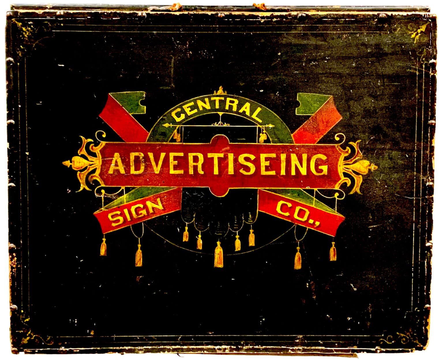 The American Sign Museum