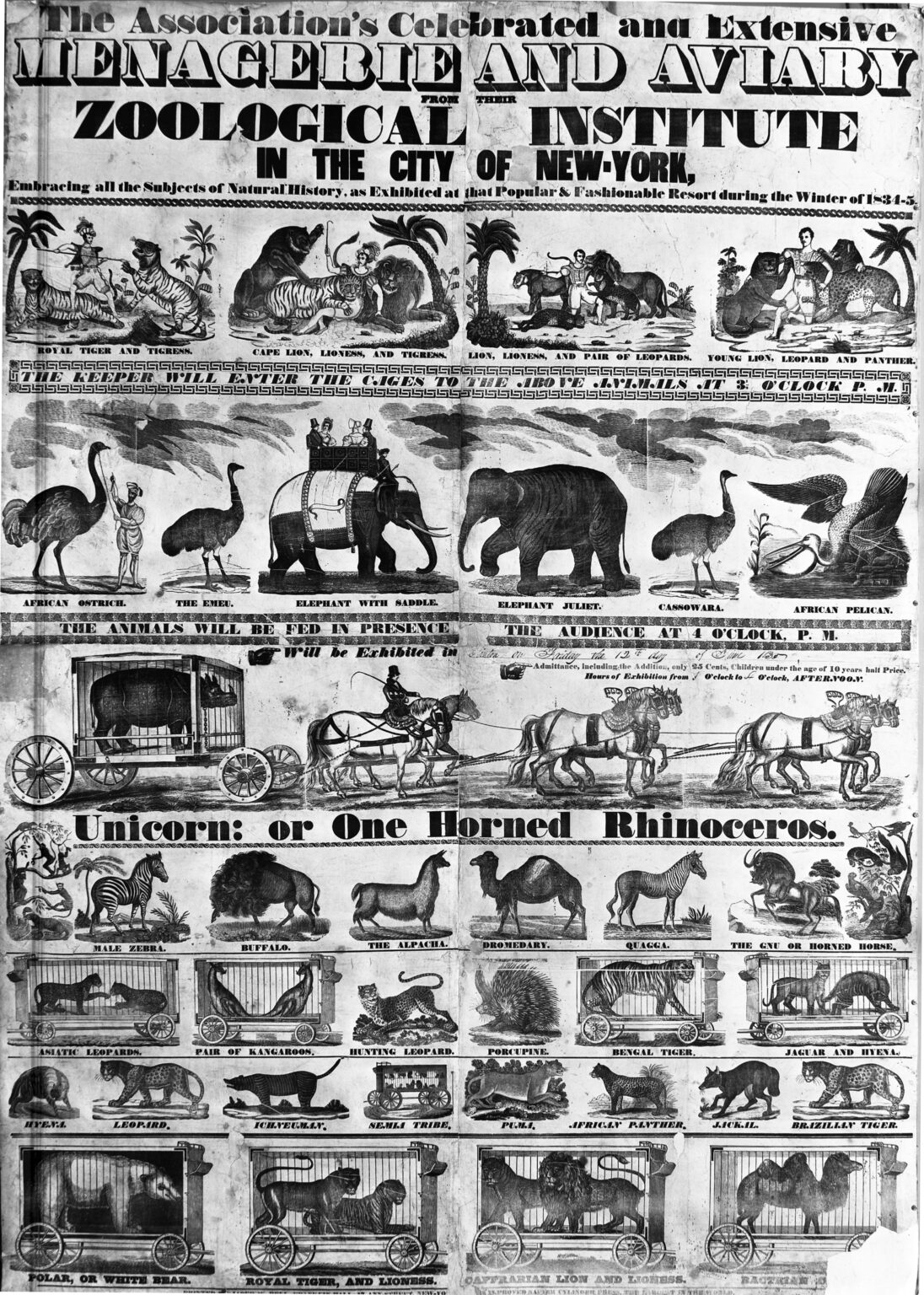 The Bigger the Bolder: Outdoor Advertising - The Journal of Antiques ...