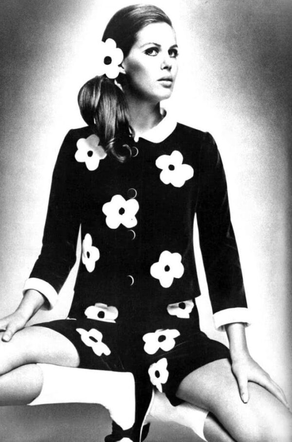 Mary Quant: Designing the Look of the Swinging Sixties - The Journal of ...