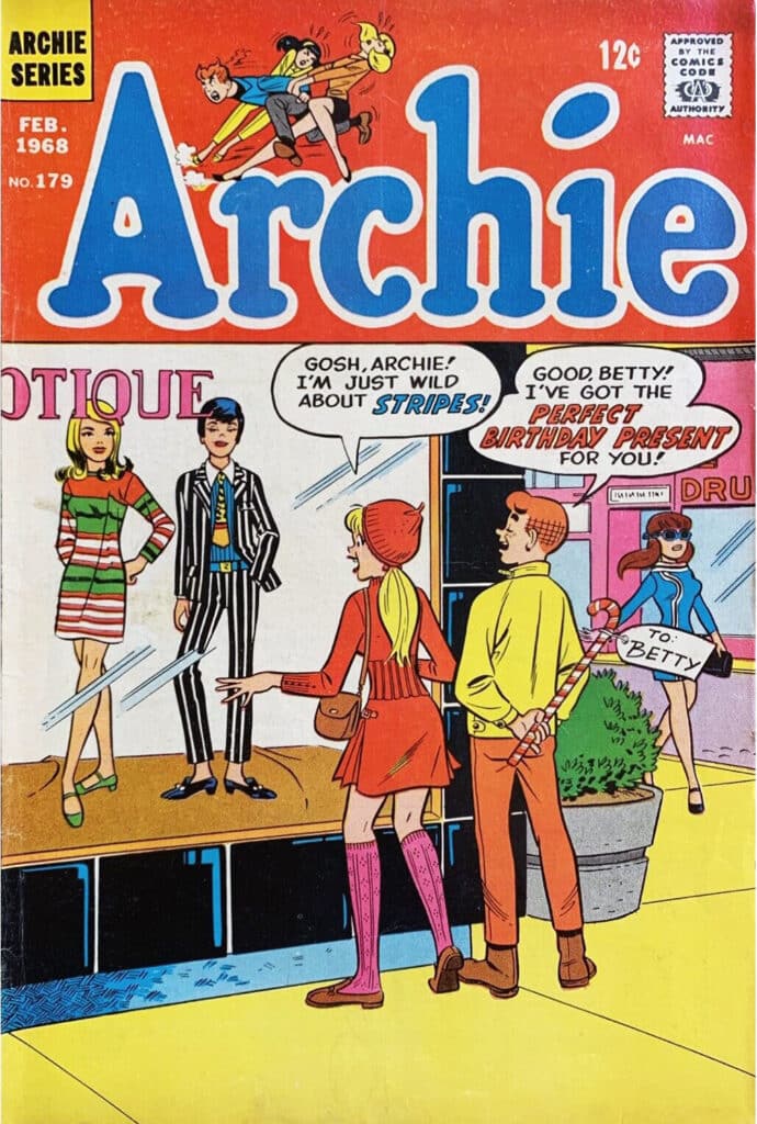 Comics in the 1960s: Groundbreaking Silver Age