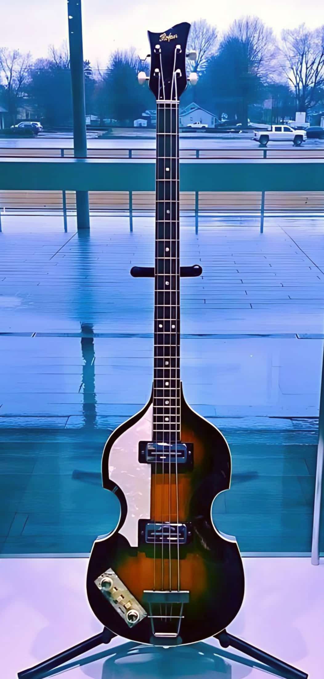 The British Invasion: Music Memorabilia for Collectors | Journal of ...