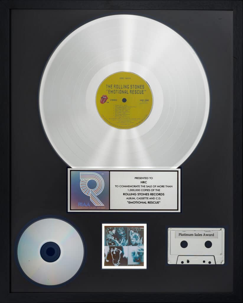 The British Invasion: Music Memorabilia for Collectors | Journal of ...