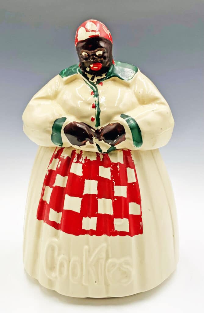 Black Americana - The Journal of Antiques and Collectibles