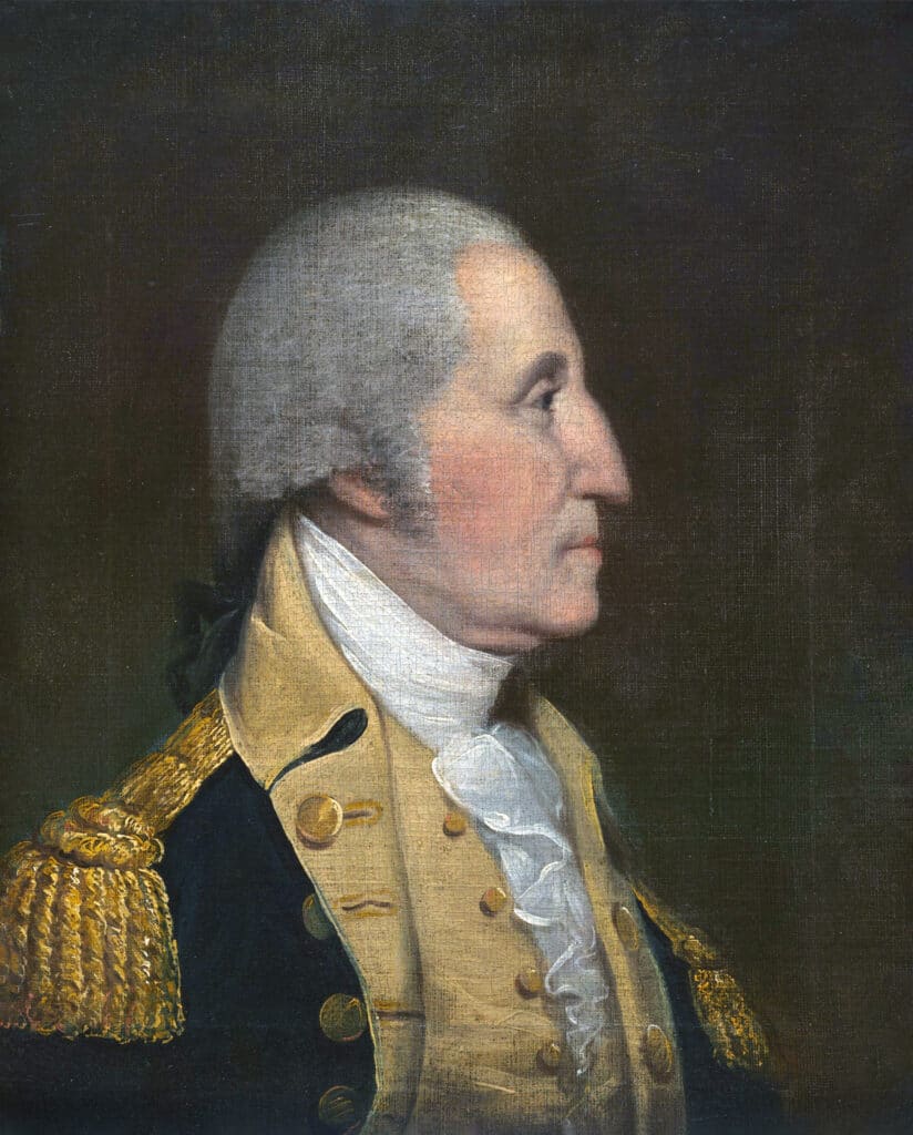 The National Images of George Washington