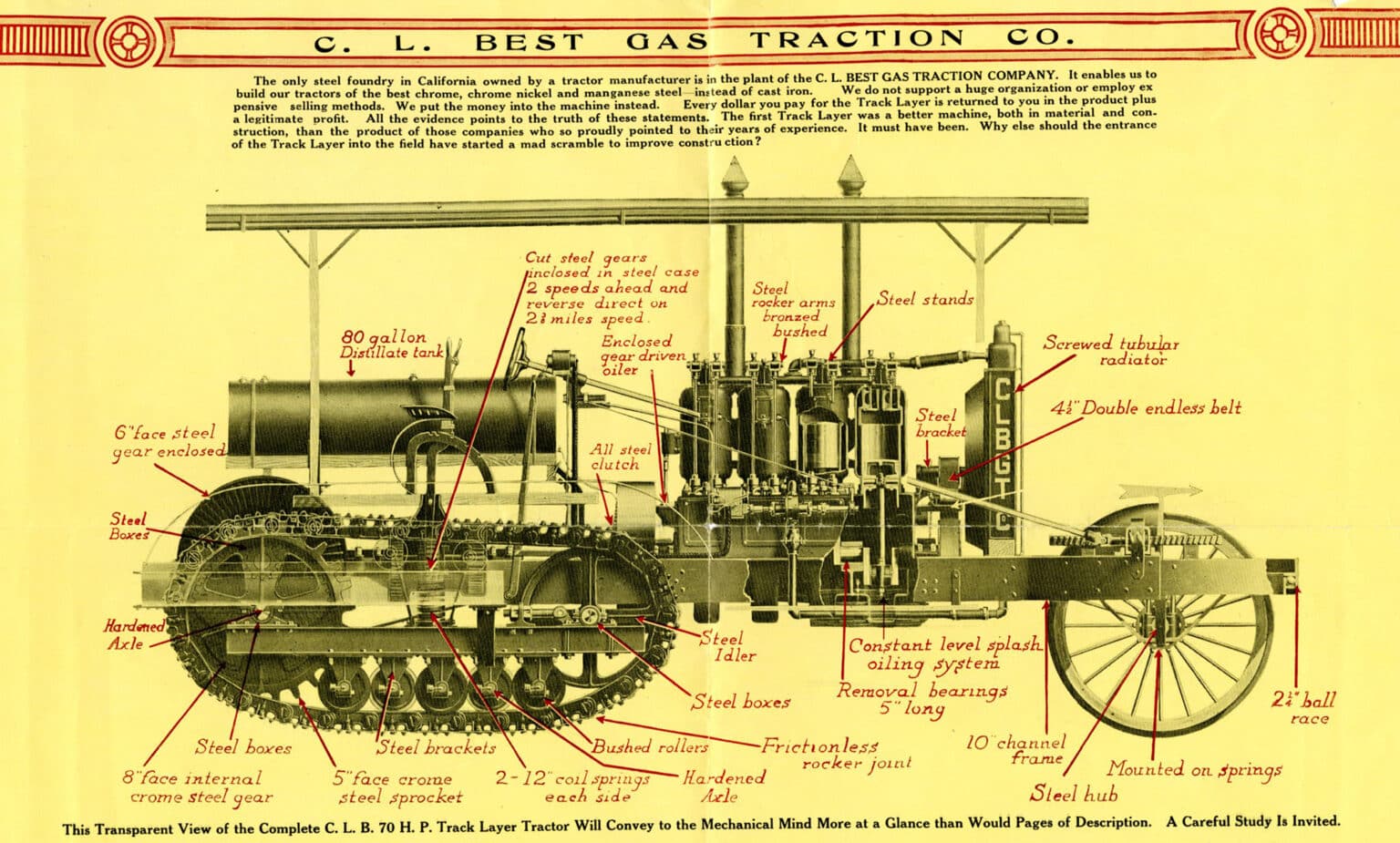 Turning 100 in 2025: 5 Origin Stories - The Journal of Antiques and ...