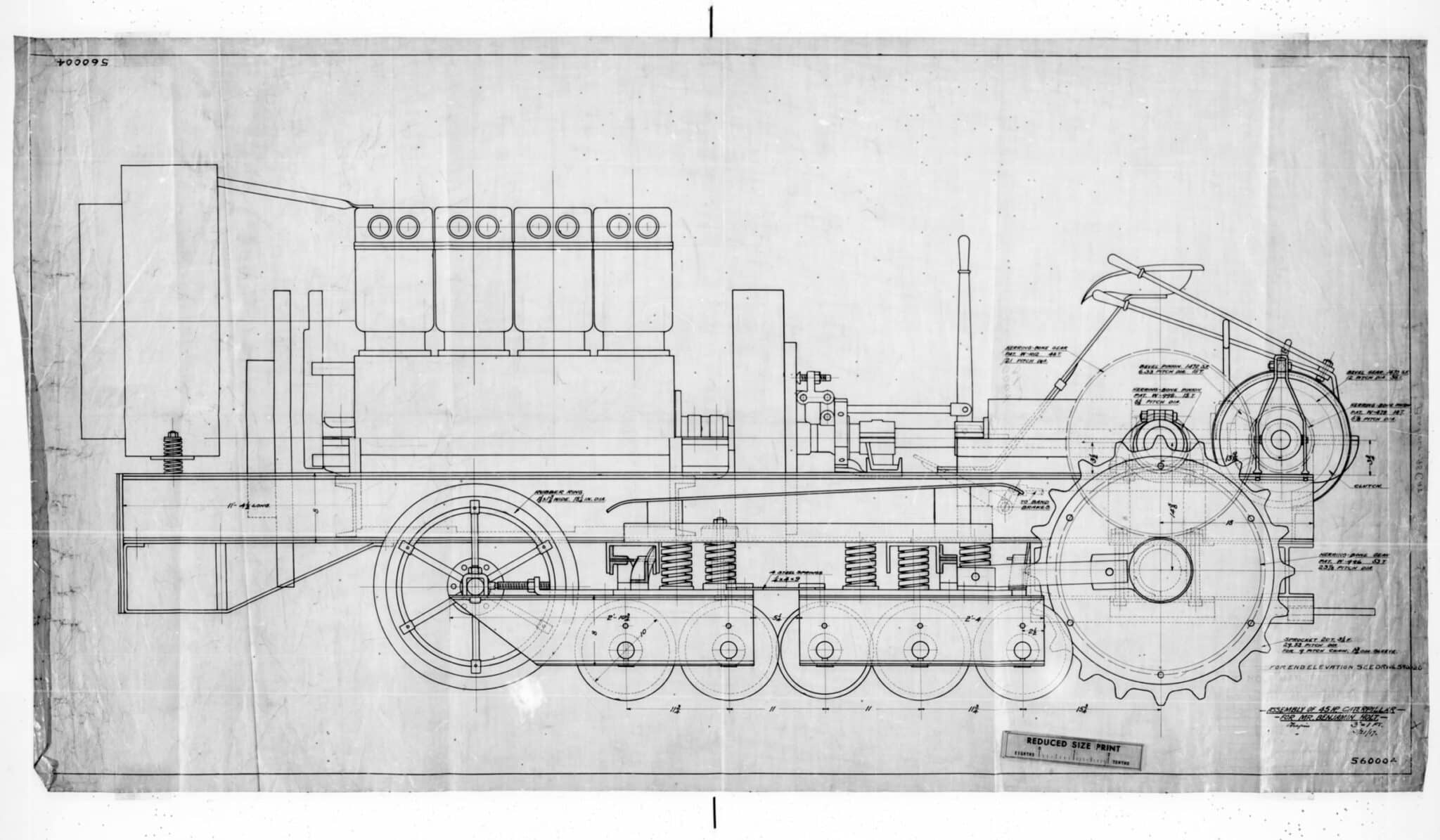 Turning 100 in 2025: 5 Origin Stories - The Journal of Antiques and ...