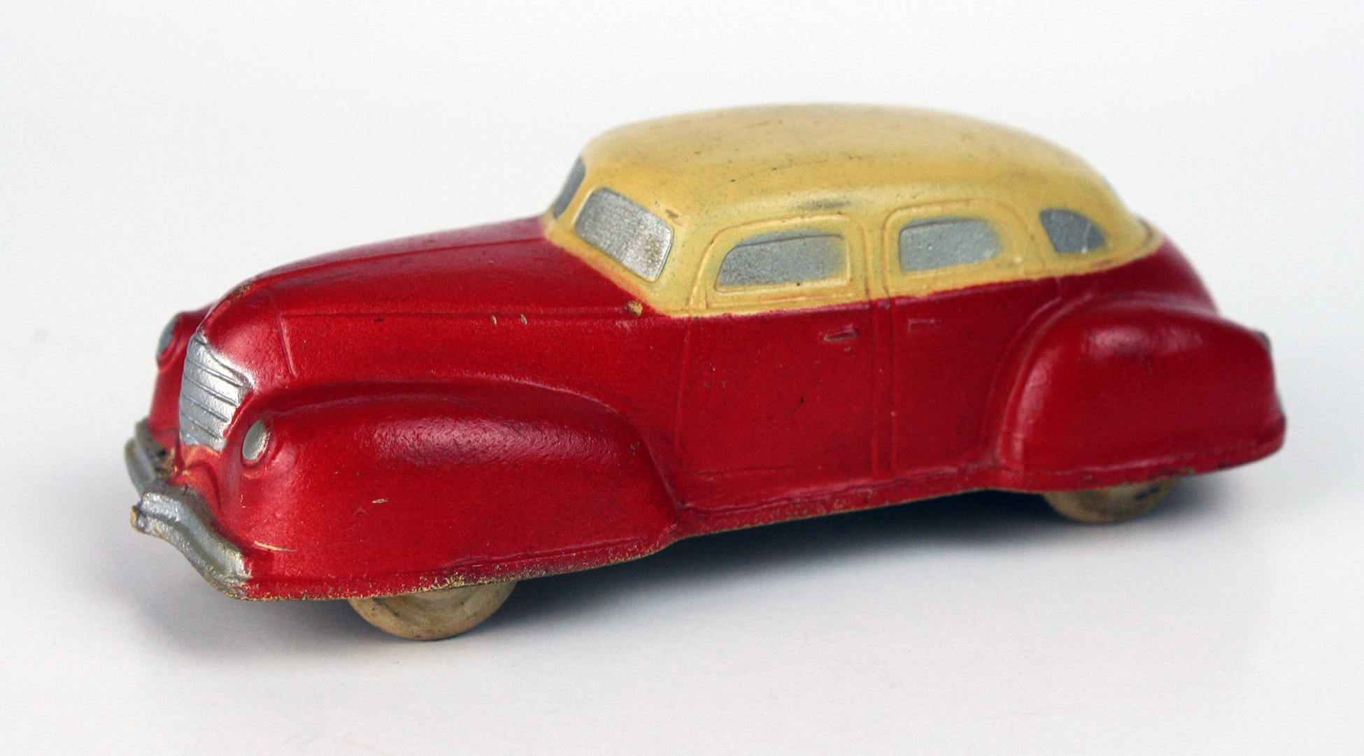 Rubber Toys - The Journal of Antiques and Collectibles