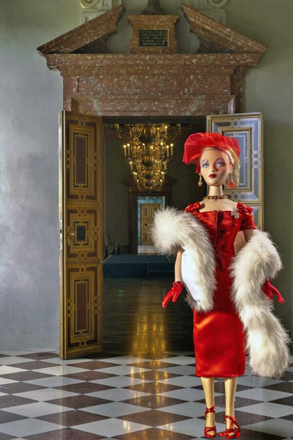 Adult Doll Collecting: Understanding the Therapeutic Benefits | Journal ...