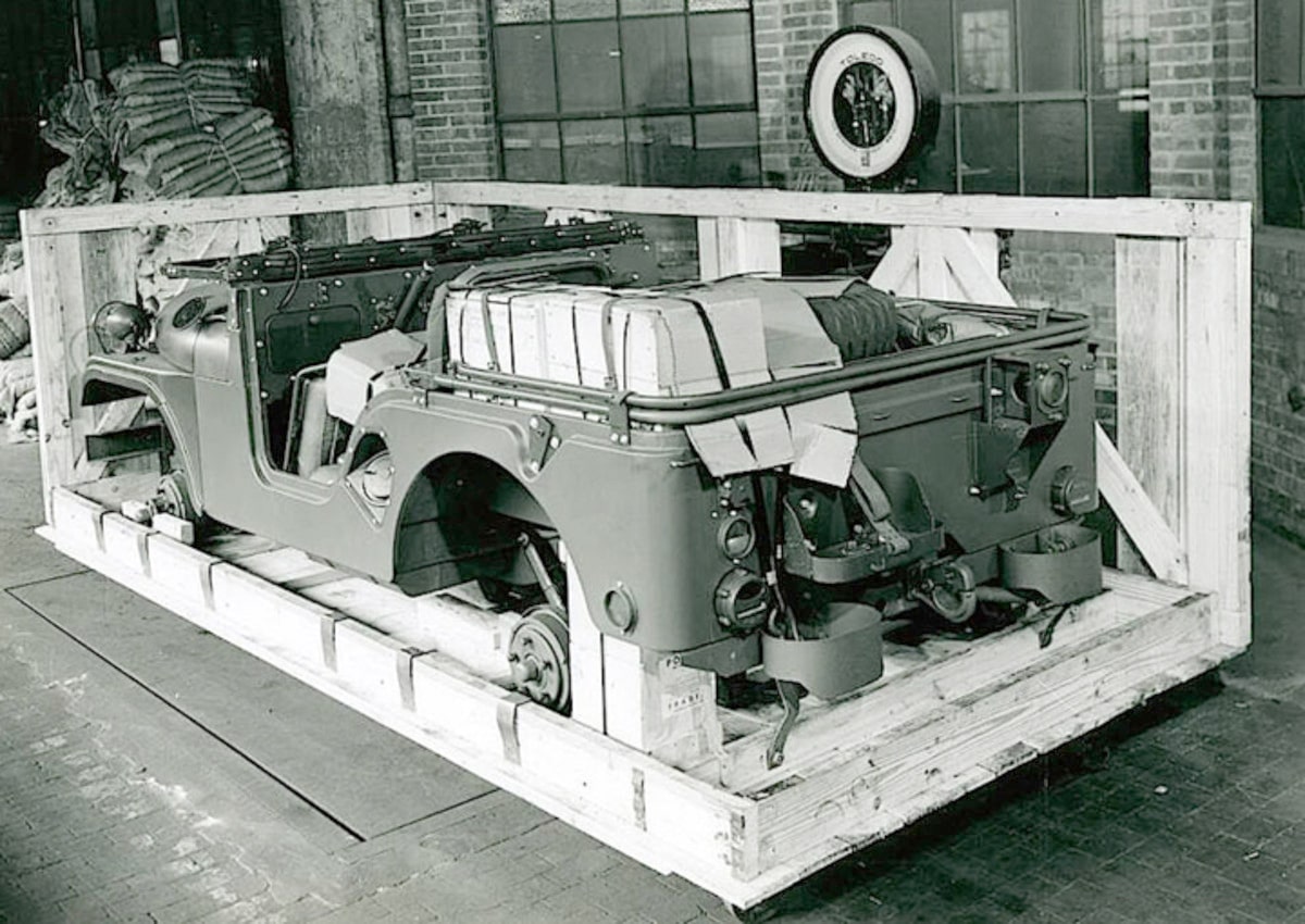 Army Surplus Stores: A Historical Look | Journal of Antiques and ...