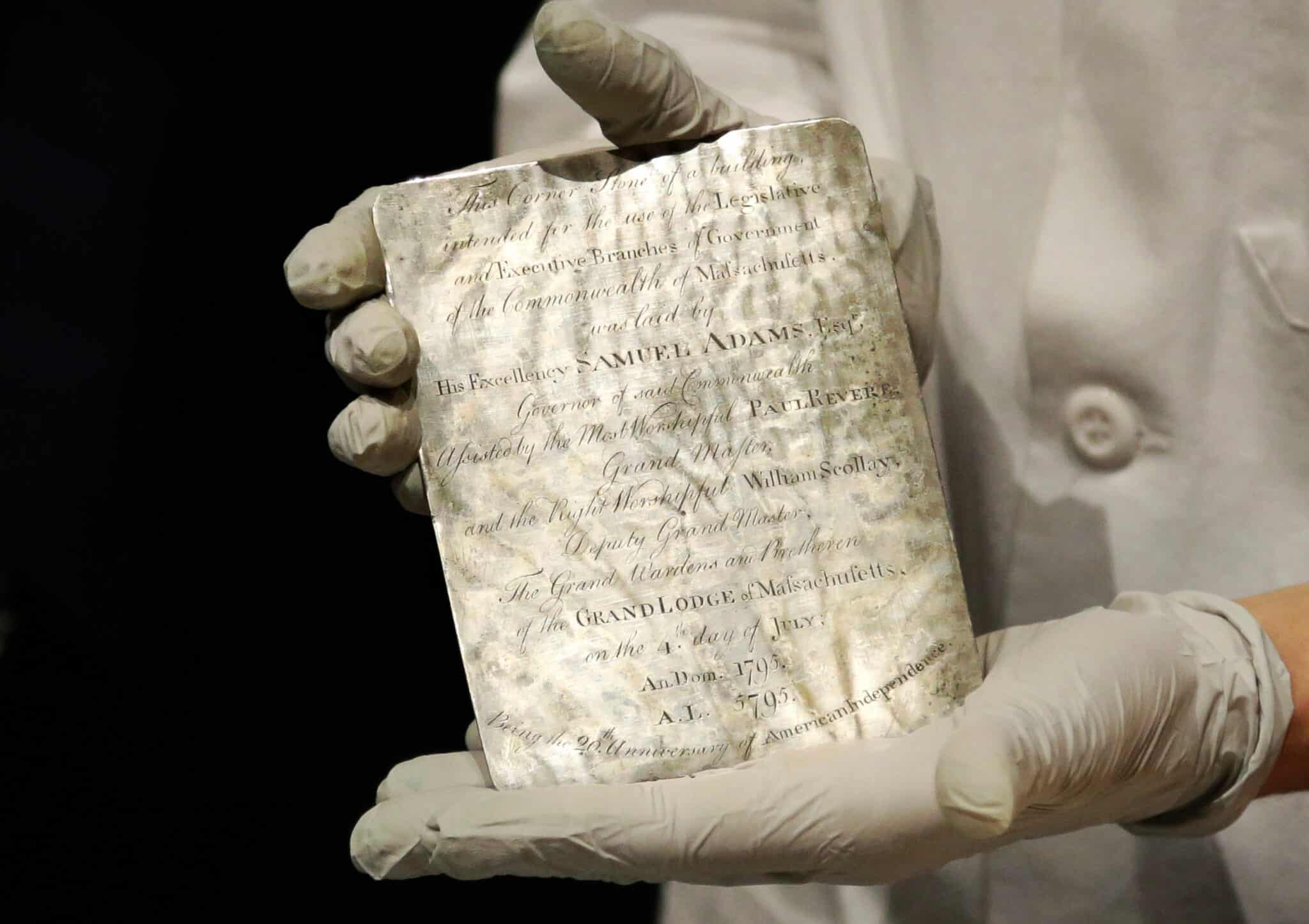 Time Capsules