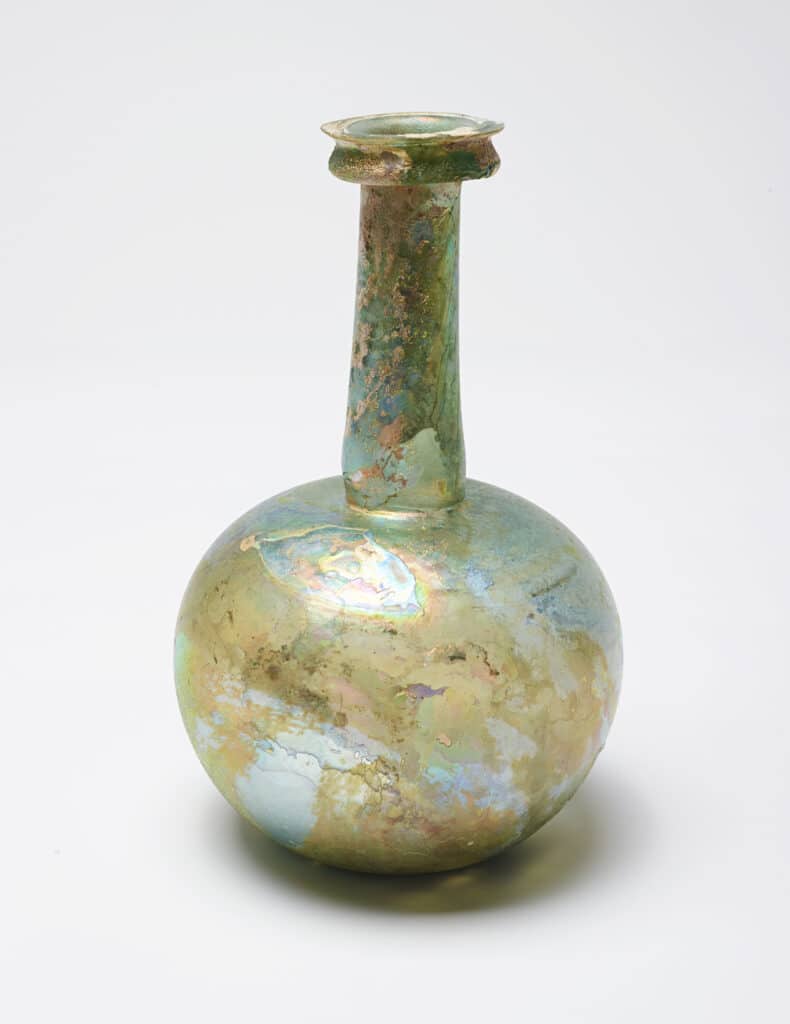 Sick Glass: Identifying and Treating Glass Disease | Journal of ...