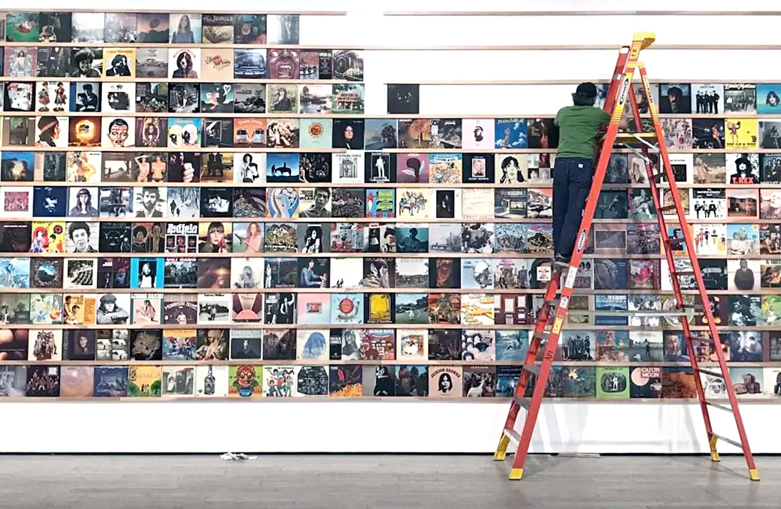 Vinyl Records & Music Memorabilia: Identity, Beauty & Collecting ...
