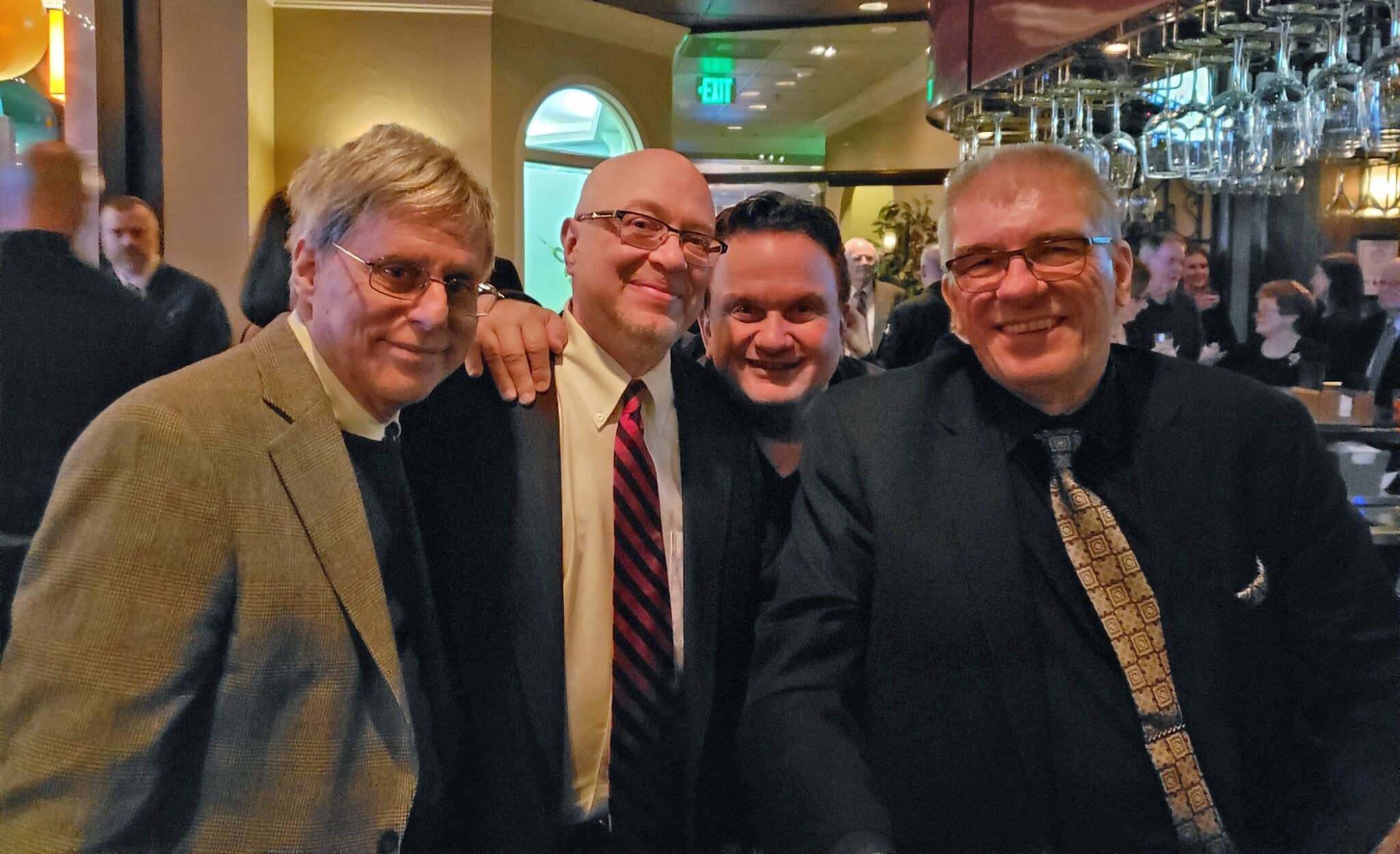 In Memoriam: Jim Shooter - The Journal of Antiques and Collectibles