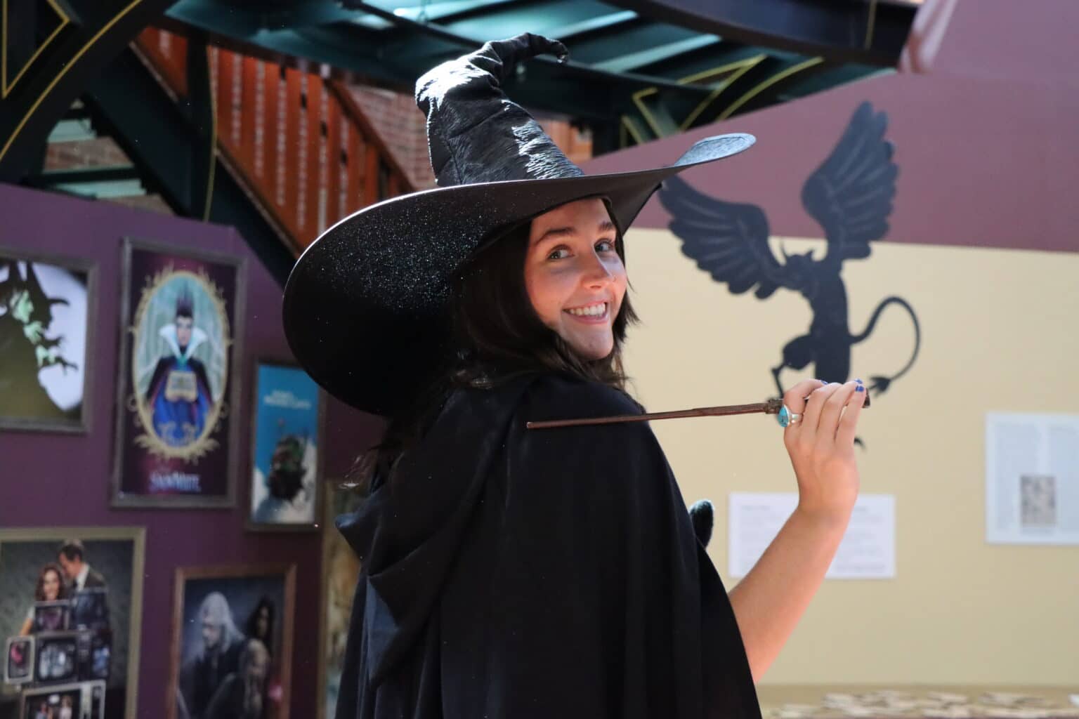 The Springfield Museums Announces a Season of Spells and Spectacle: Witch Panic!, Spellbound ...